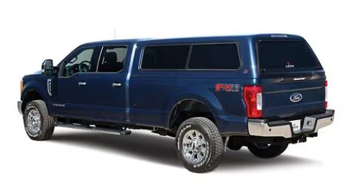 Leer 100R – Camp-Out Inc.