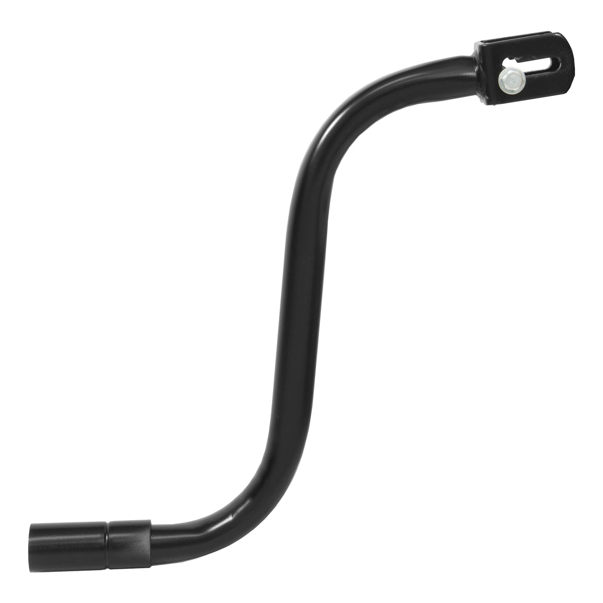 CURT 28951 Replacement Direct-Weld Square Jack Handle for #28512 – Camp ...