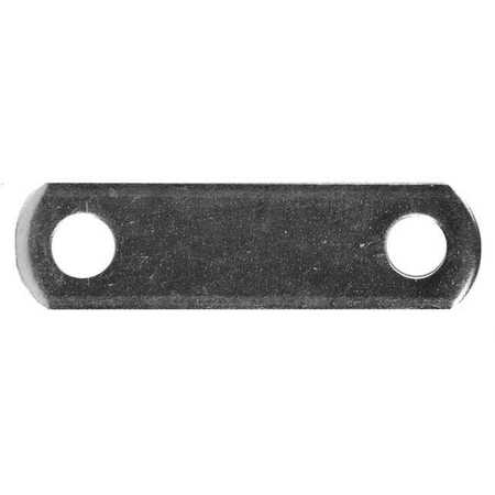 SHACKLE LINK FOR TRAILER SPRINGS – Camp-Out Inc.