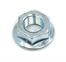 Brake Mounting Flange Lock Nut – Camp-Out Inc.