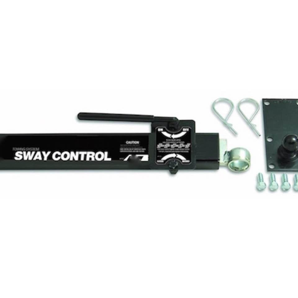 GH-601 GEN-Y Friction Sway Control Arm – Camp-Out Inc.